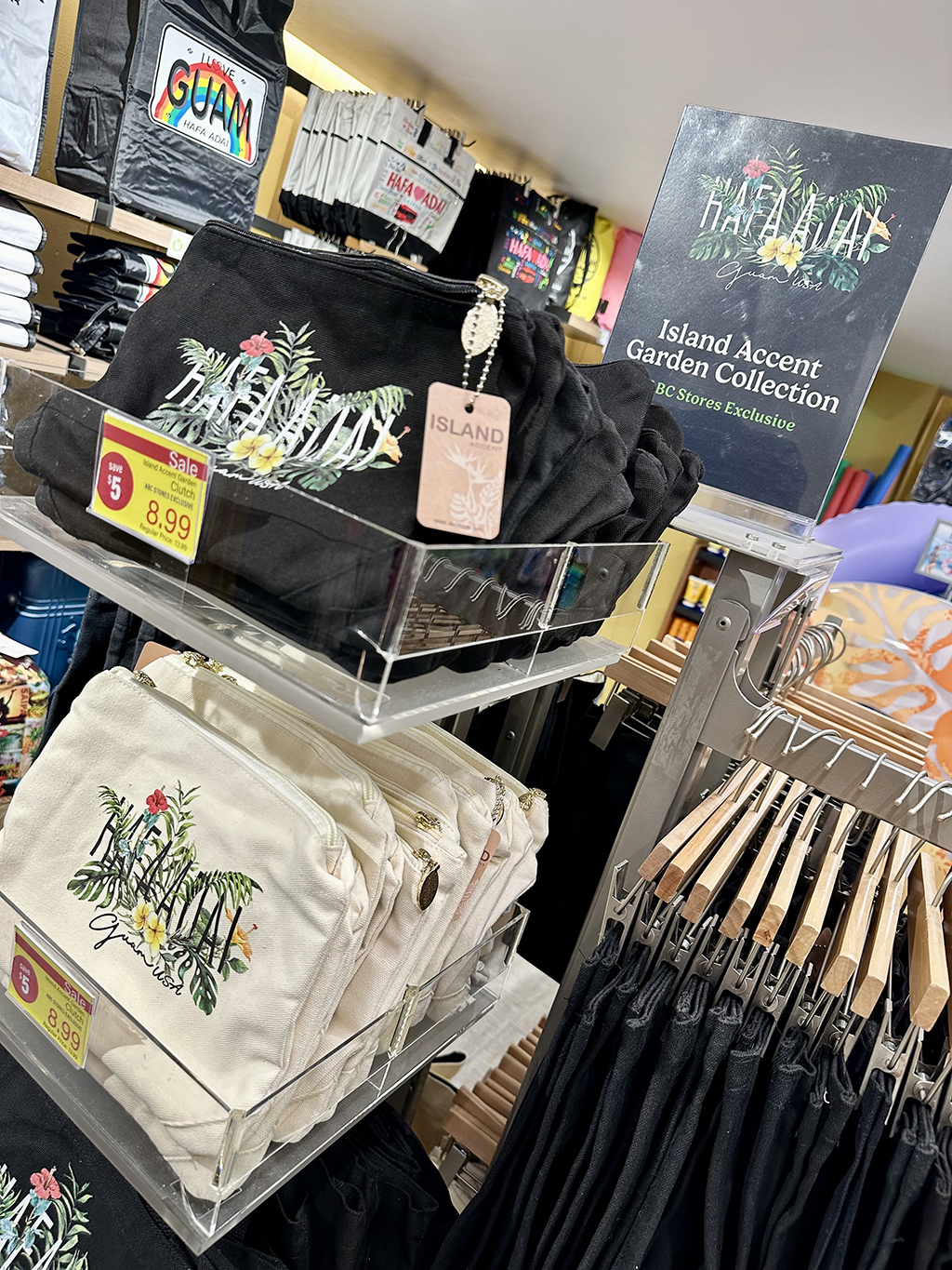 ABC Store Exclusive – 저렴한 괌 렌터카 TAICO Rent-A-Car GUAM