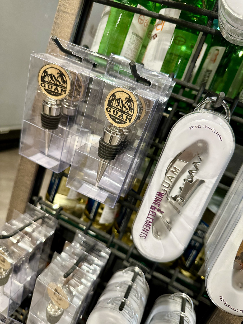 ABC Store Exclusive – タイコーレンタカーグアム