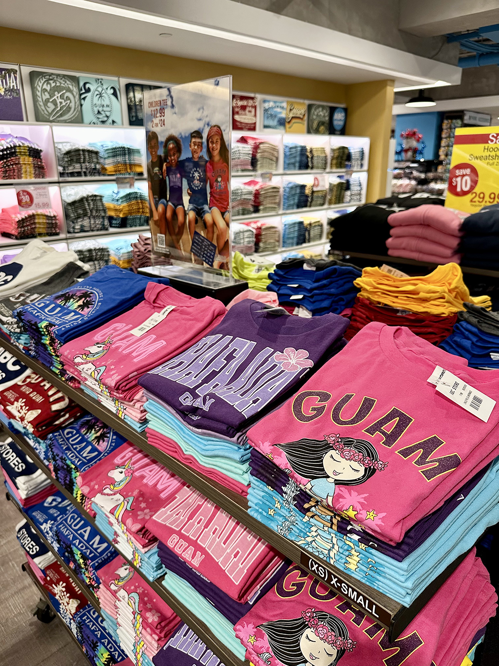 ABC Store Exclusive – タイコーレンタカーグアム