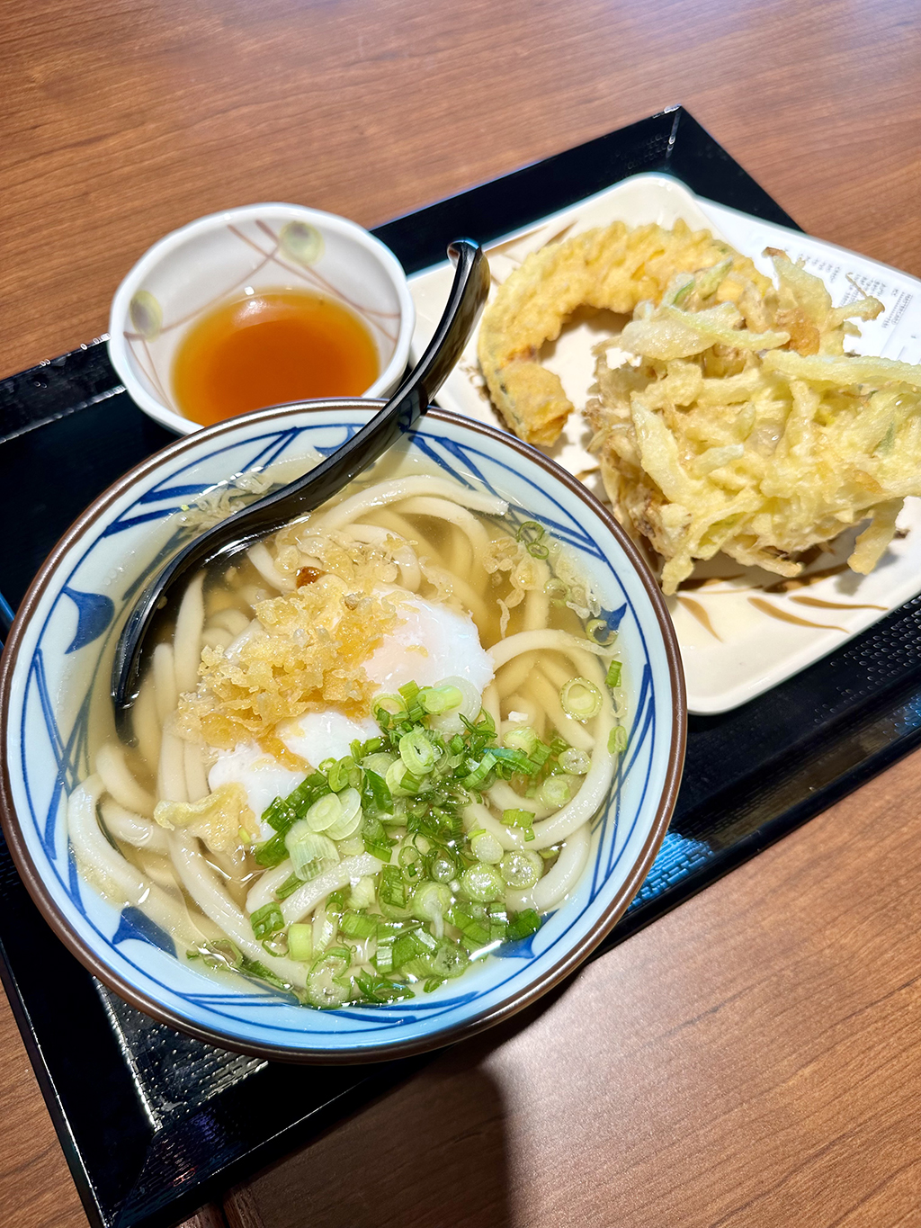 MARUGAME UDON – TAICO Rent-A-Car GUAM