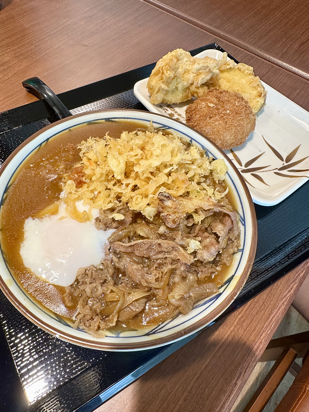 MARUGAME UDON – TAICO Rent-A-Car GUAM