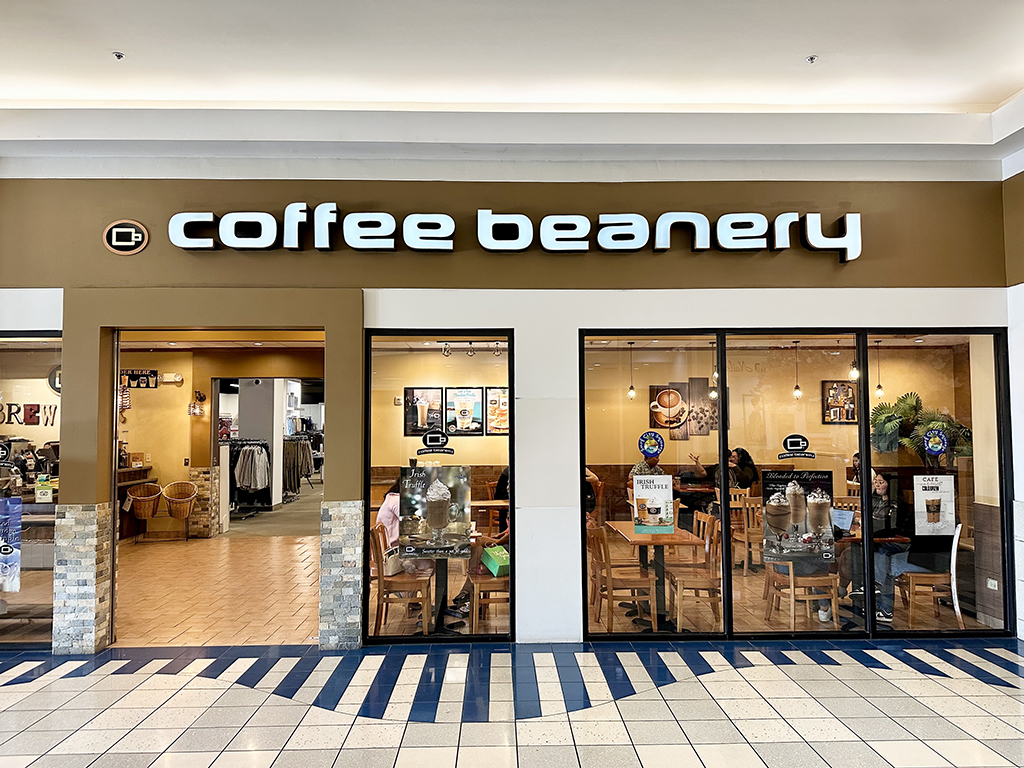 MM coffee spots – 關島TAICO租車