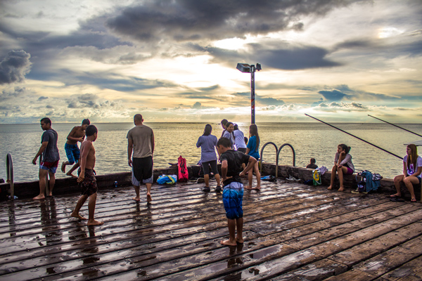 グアムの観光スポット―フォトジェニックなメリッソの巻 – タイコーレンタカーグアム