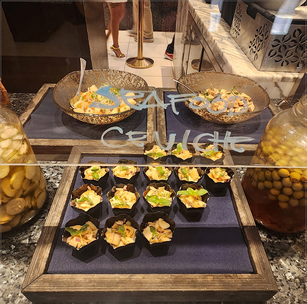 Guam Restaurant Guide – The Tsubaki Tower CASA OCEANO – TAICO Rent-A ...