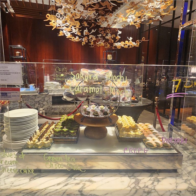 Guam Restaurant Guide – The Tsubaki Tower CASA OCEANO – TAICO Rent-A ...