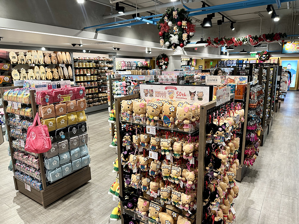 ABC Store Exclusive | TAICO Rent-A-Car GUAM